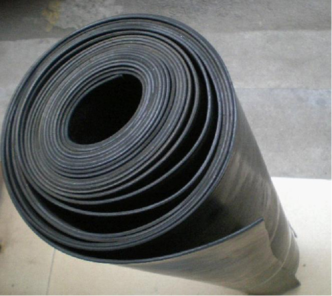 Hoja de caucho EPDM – Hoja de caucho de silicona-Hoja de caucho de ...