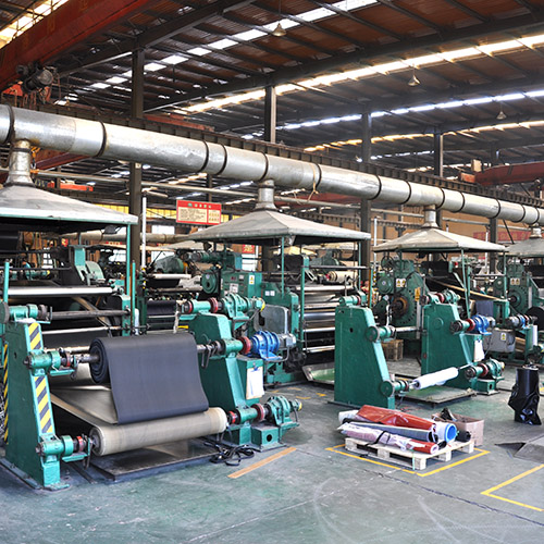 mechanical – Silicone Rubber Sheet-Neoprene Rubber Sheet-EPDM Rubber sheet