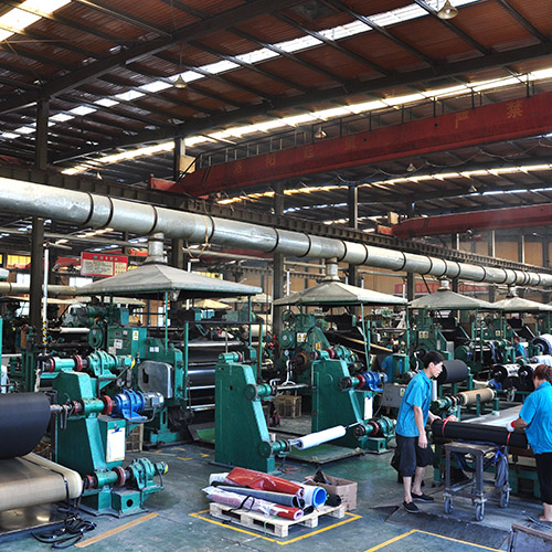 mechanical – Silicone Rubber Sheet-Neoprene Rubber Sheet-EPDM Rubber sheet