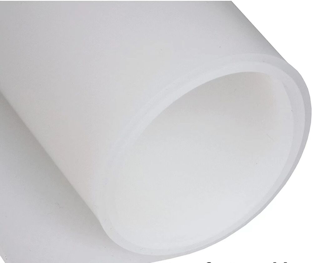 Silicone Rubber Sheet – Silicone Rubber Sheet-Neoprene Rubber Sheet ...