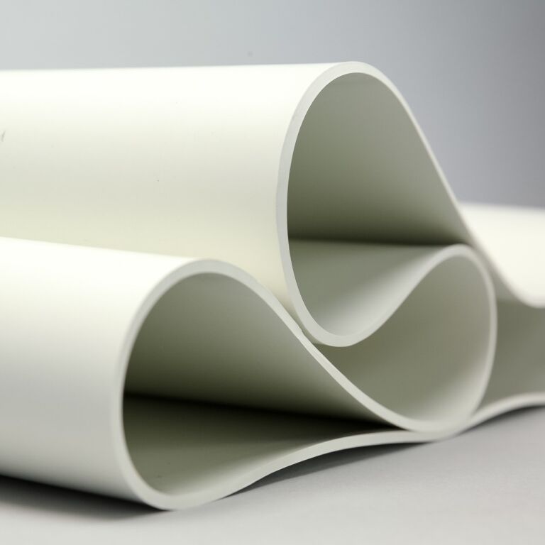 FOOD GRADE RUBBER SHEET – Silicone Rubber Sheet-Neoprene Rubber Sheet ...