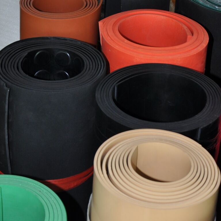 Industrial Rubber sheet – Silicone Rubber Sheet-Neoprene Rubber Sheet ...
