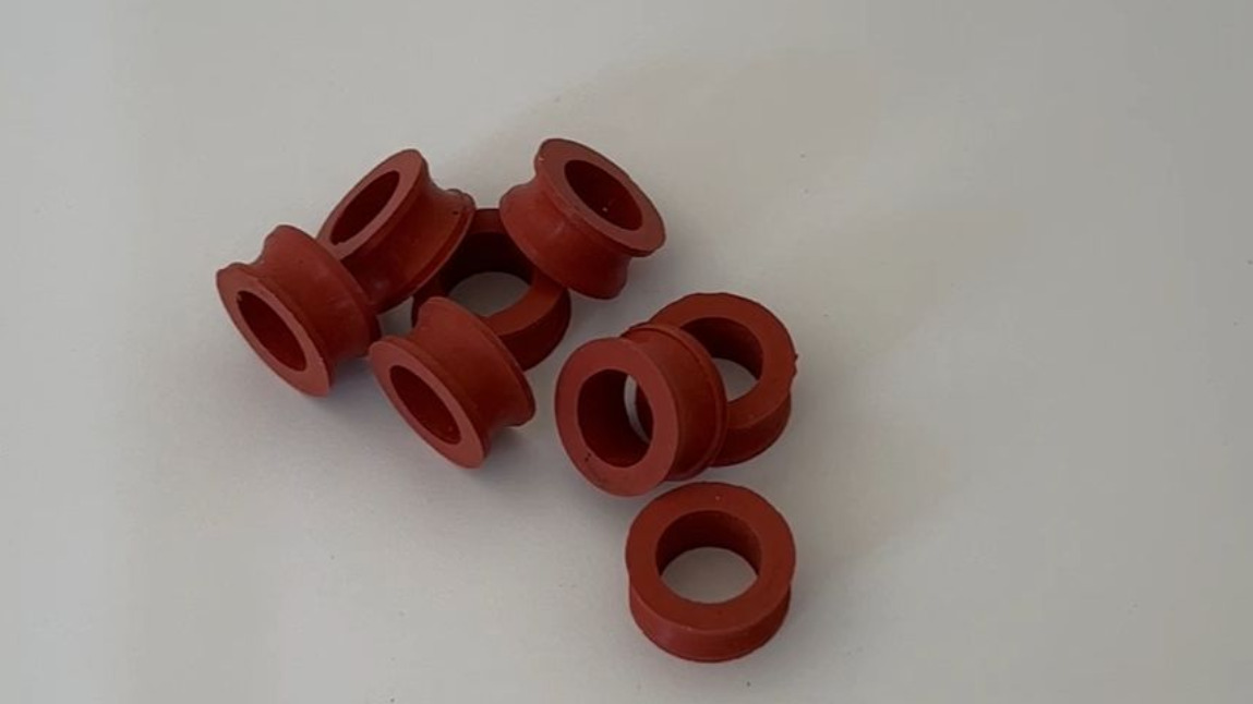 How long is the lifespan of the rubber seal – Silicone Rubber Sheet ...