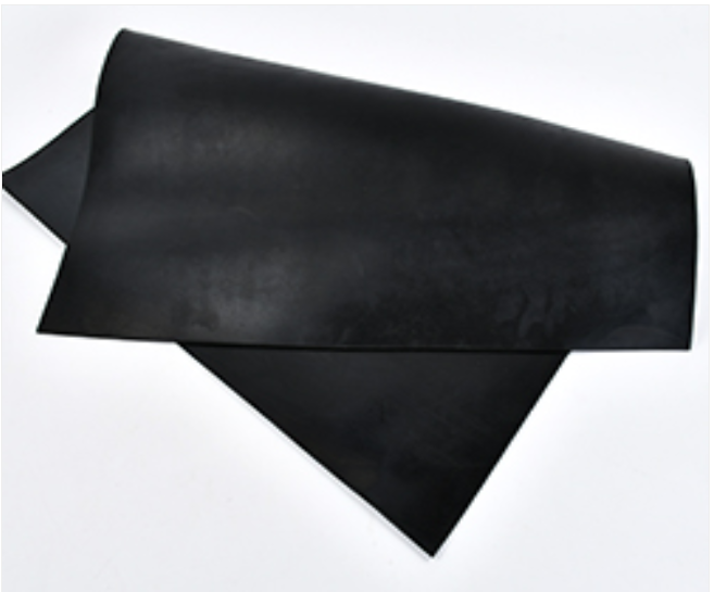 The Production Process of Butyl Rubber – Silicone Rubber Sheet-Neoprene ...