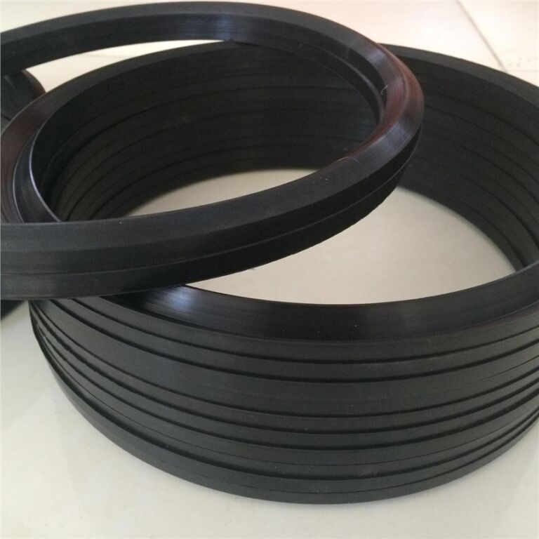 EPDM Rubber Gasket Features and Applications – Silicone Rubber Sheet ...