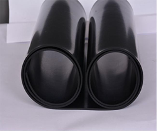 Properties of EPDM rubber rolls – Silicone Rubber Sheet-Neoprene Rubber ...