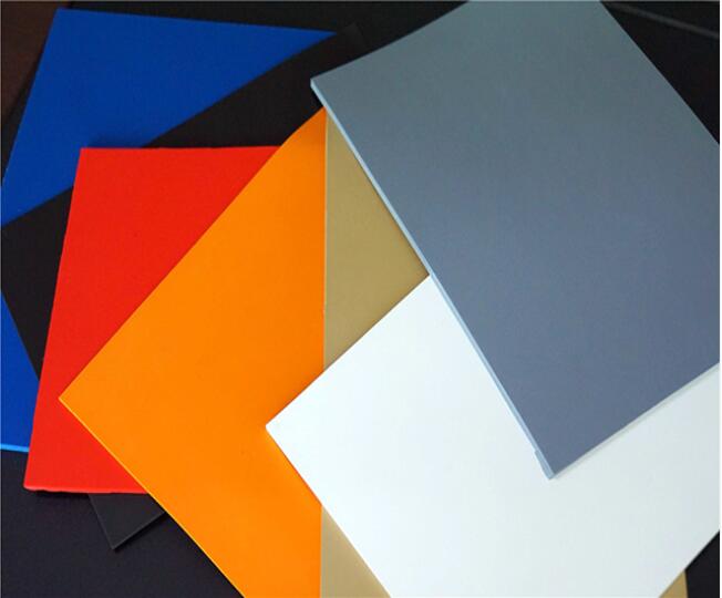 What are transparent silicone rubber sheets used for – Silicone Rubber ...