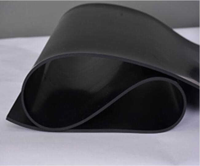 What is the density of plain rubber sheet – Silicone Rubber Sheet ...