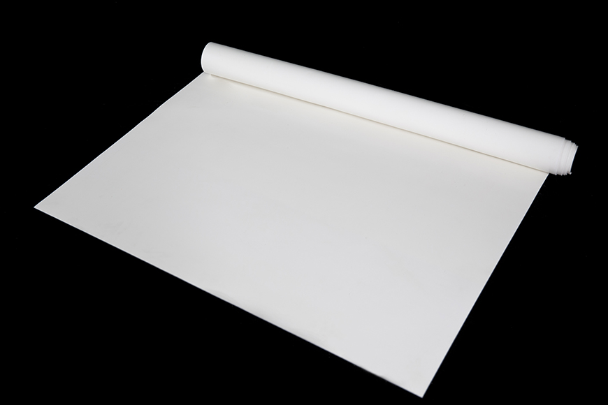 The uses of white rubber sheet – Silicone Rubber Sheet-Neoprene Rubber ...