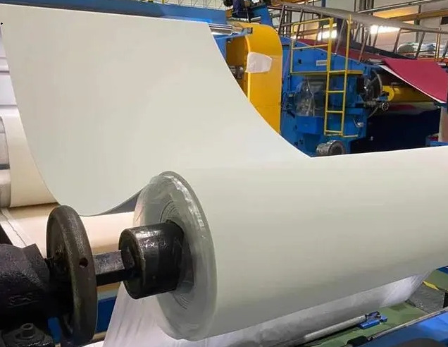 The installation method of ballistic rubber sheet – Silicone Rubber ...