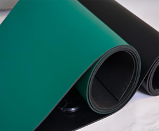 What can patients use rubber sheets for – Silicone Rubber Sheet ...