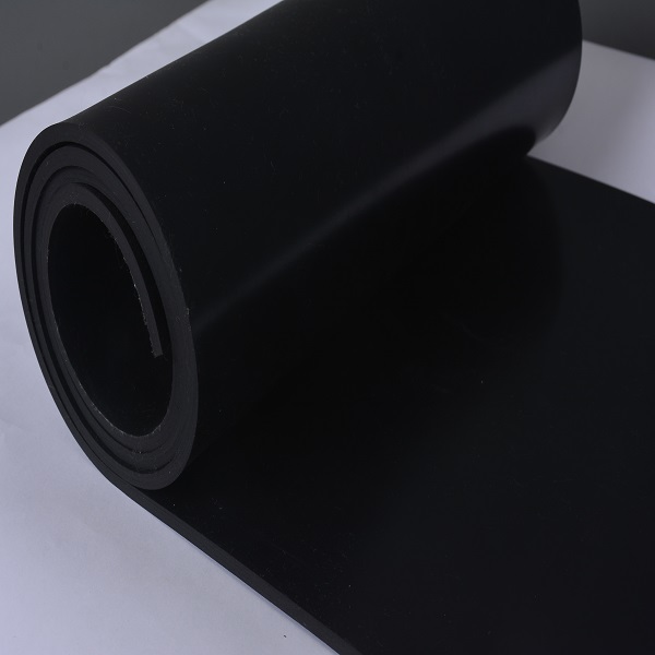 What is the material of industrial rubber sheet – Silicone Rubber Sheet ...