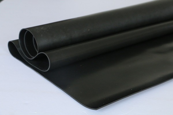Is FKM rubber sheet resistant to acid? – Silicone Rubber Sheet-Neoprene ...