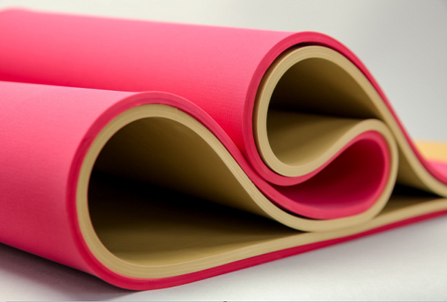 Are natural rubber sheets resistant to oil – Silicone Rubber Sheet ...