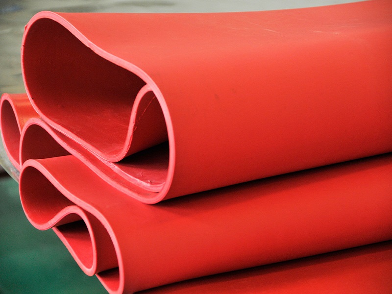 Applications of 3mm Insulating Rubber Sheets – Silicone Rubber Sheet ...