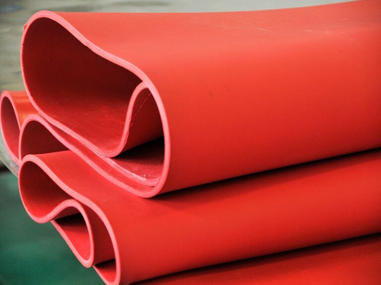 What is the density of industrial rubber sheet – Silicone Rubber Sheet ...