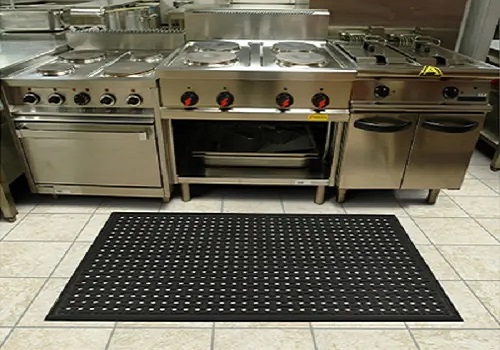 How to choose kitchen anti slip rubber sheet – Silicone Rubber Sheet ...