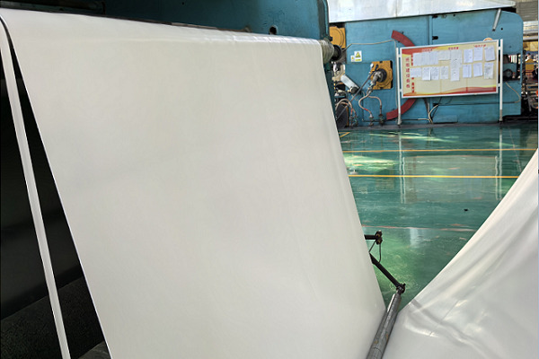 How low a temperature can industrial rubber sheets withstand – Silicone ...