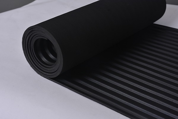 Size Standards for Anti Slip Rubber Sheets in Warehouses – Silicone ...