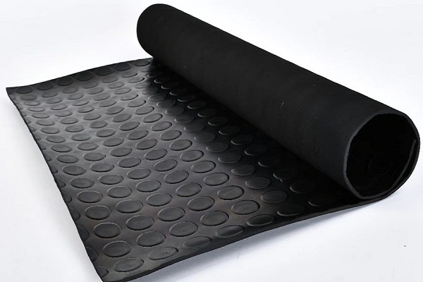 Are rubber anti slip mat toxic – Silicone Rubber Sheet-Neoprene Rubber ...