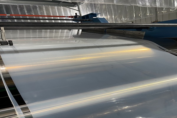 What is the material of silicone rubber sheet – Silicone Rubber Sheet ...