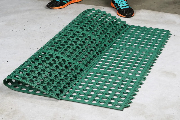 Are Anti Fatigue Rubber Mats Good – Silicone Rubber Sheet-Neoprene ...
