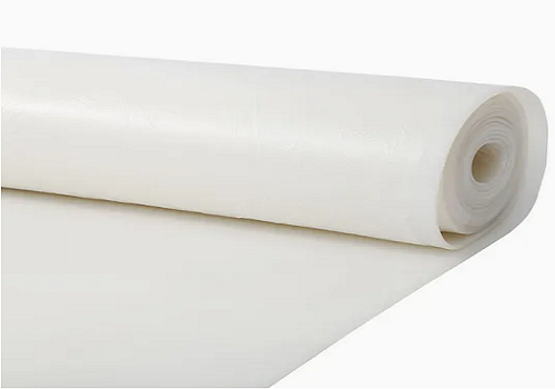 What types of silicone rubber sheets are there – Silicone Rubber Sheet ...